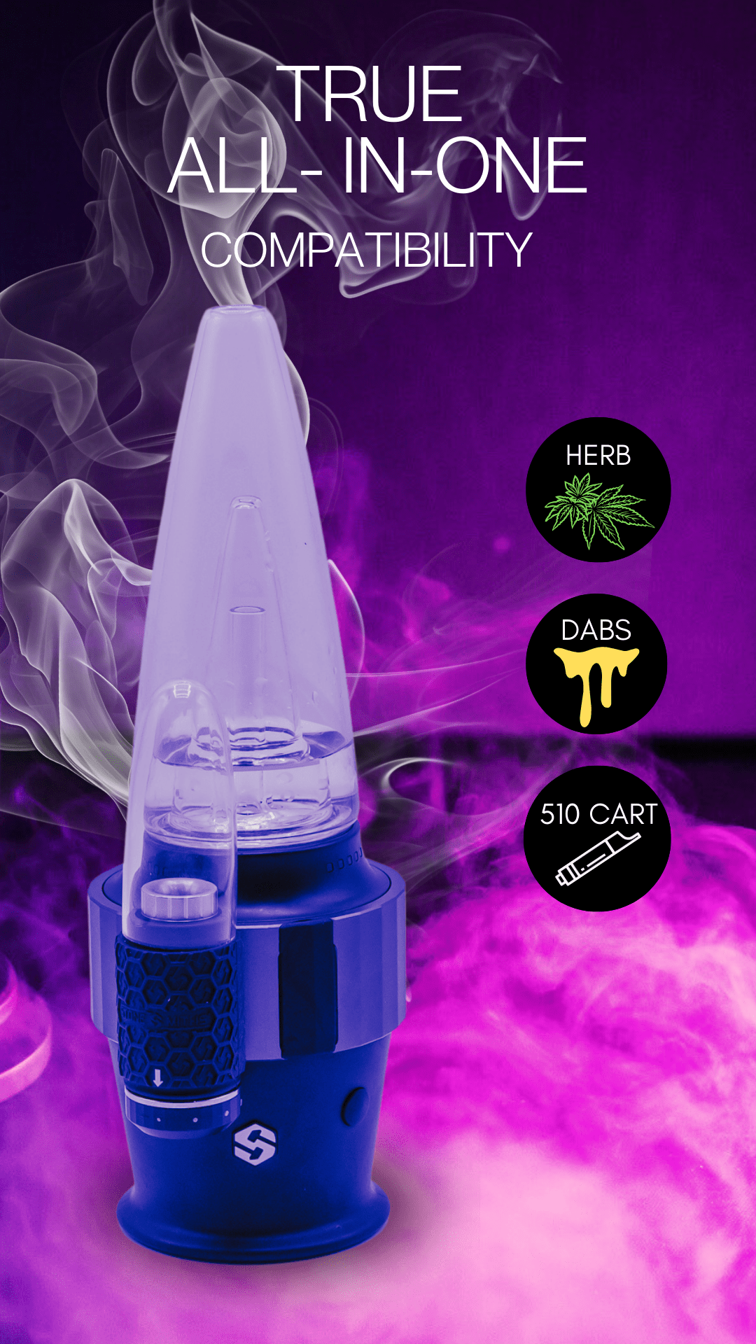 StoneSmiths' - Taking your vaping experience to the next level ...