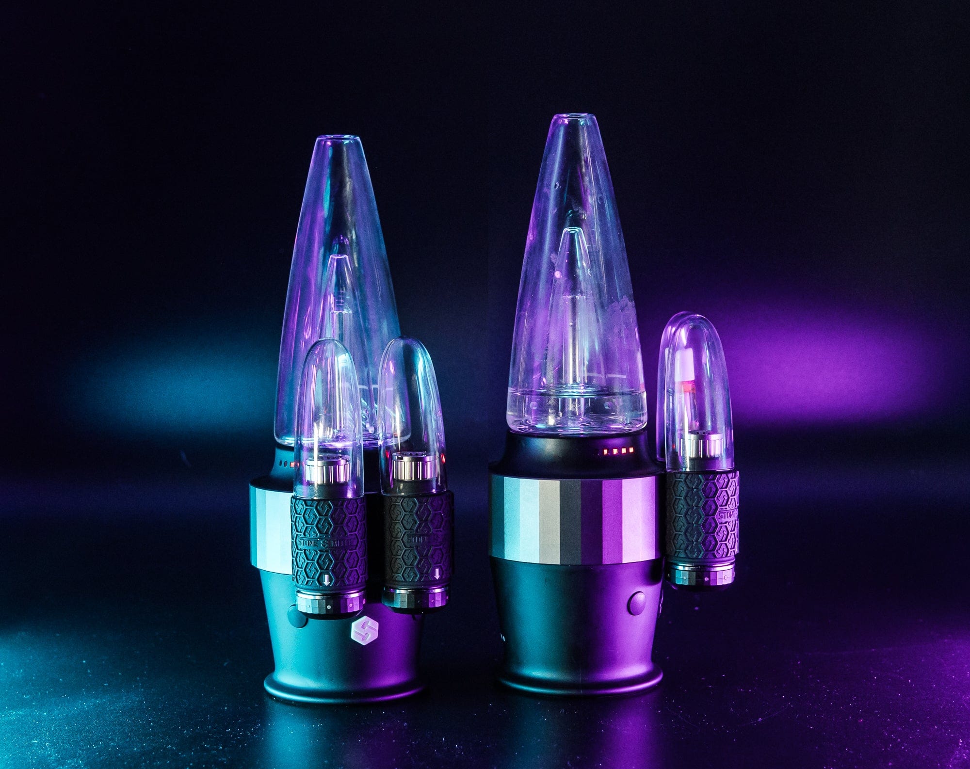 StoneSmiths' - Taking your vaping experience to the next level ...