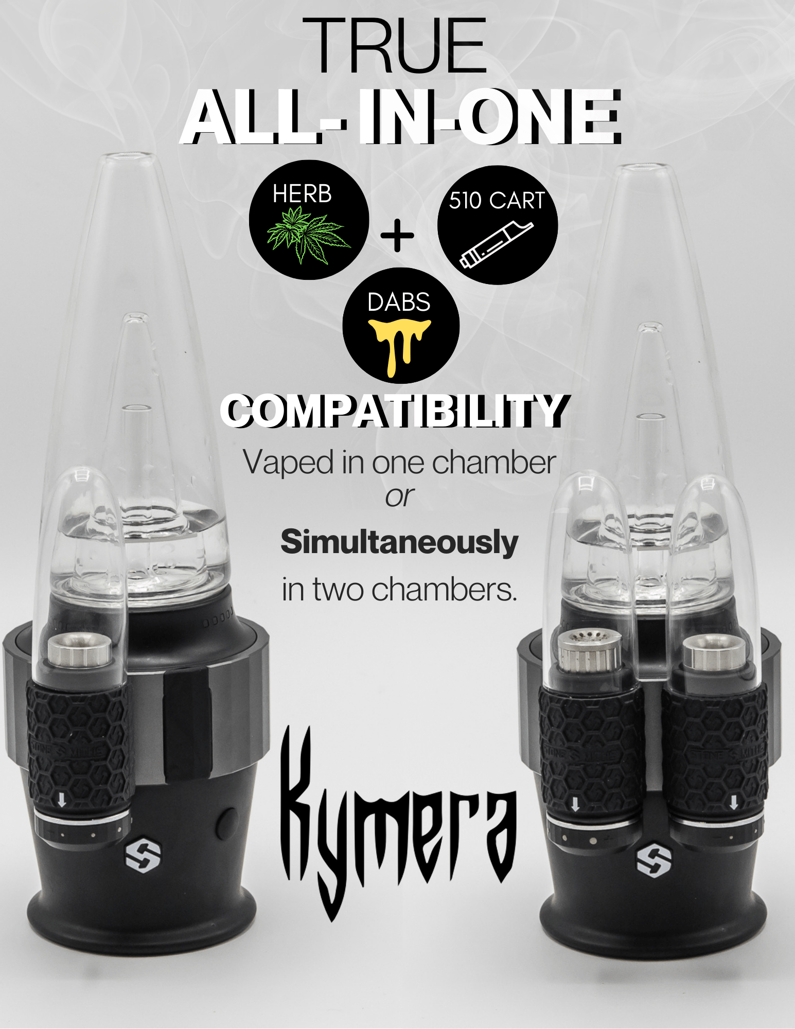 StoneSmiths' - Taking your vaping experience to the next level ...