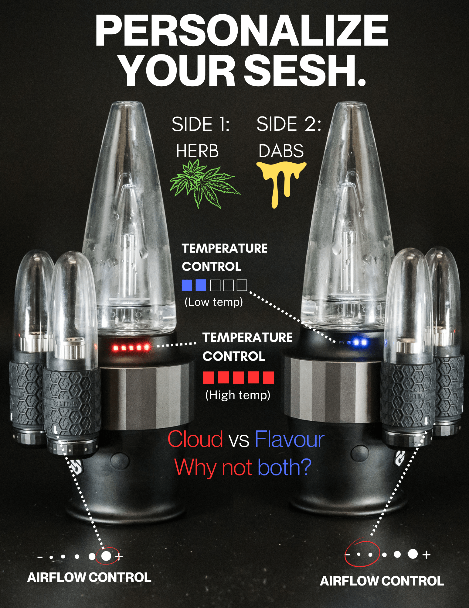 StoneSmiths' - Taking your vaping experience to the next level ...