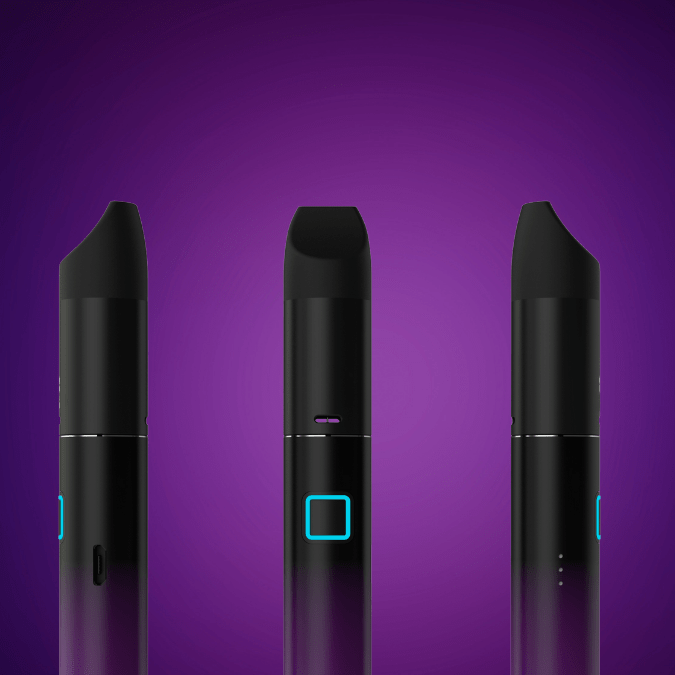 Piccolo Concentrate Vape Pen (Approx. 45.6 USD) – Stonesmiths'
