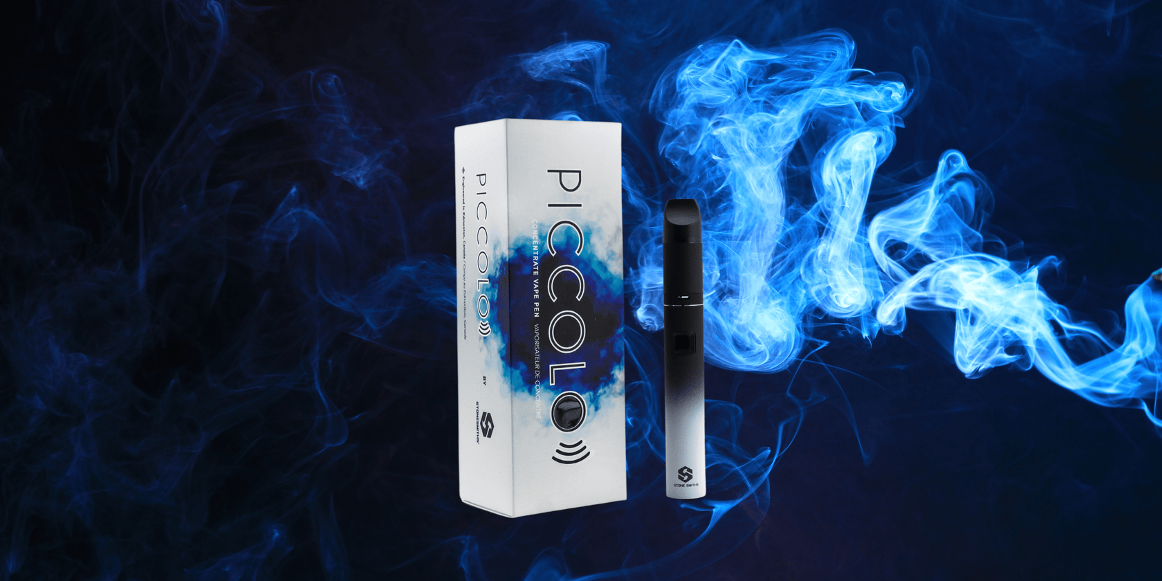 StoneSmiths' - Taking your vaping experience to the next level ...
