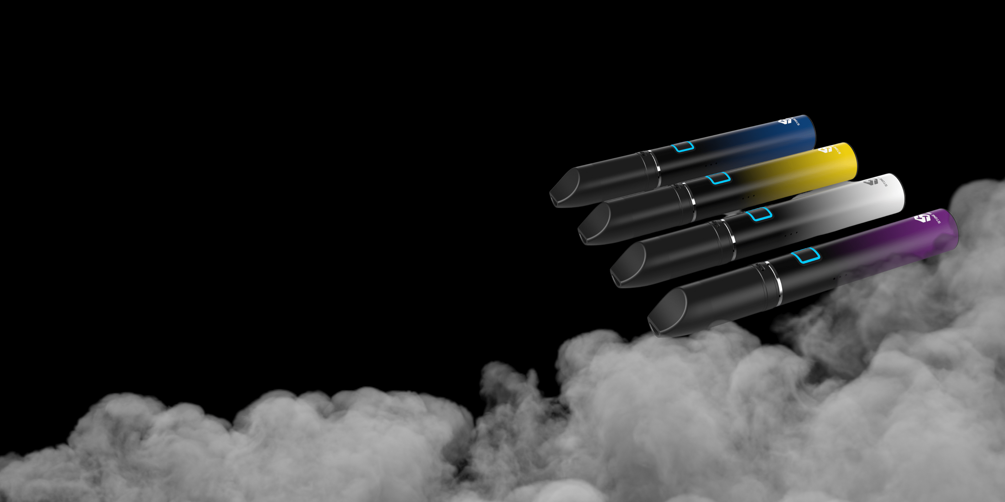 Piccolo Concentrate Vape Pen (Approx. 45.6 USD) – Stonesmiths'