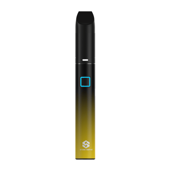 Piccolo Concentrate Vape Pen (Approx. 45.6 USD) – Stonesmiths'